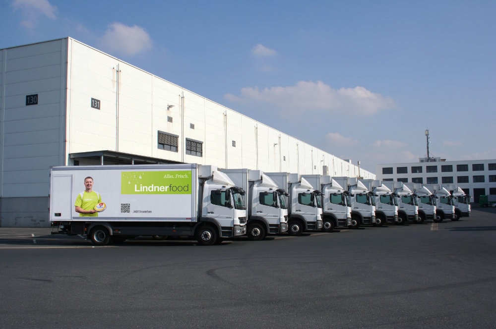 Der Weg der Lebensmittel in die Großküchen – ein Besuch beim ...